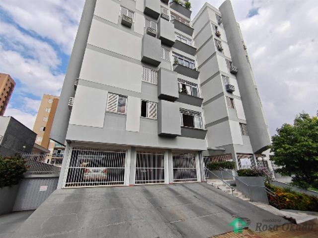 Apartamento para alugar com 3 Quartos em Jardim Agari, Londrina PR