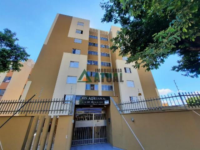 Apartamento para alugar com 3 Quartos em Jardim Adriana I, Londrina PR