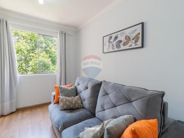 Apartamento para alugar com 3 quartos, em Jardim Aurélia, Campinas/SP