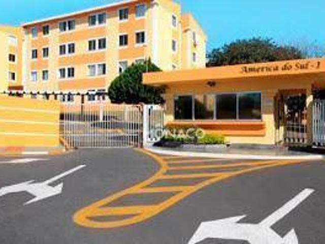 Apartamento para alugar com 3 Quartos em Jardim das Américas, Londrina PR