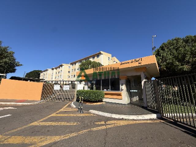 Apartamento para alugar com 3 Quartos em Jardim das Américas, Londrina PR
