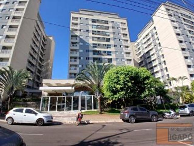 Apartamento para alugar com 3 Quartos em Jardim Monções, Londrina PR