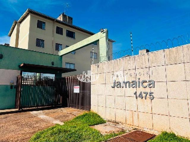 Apartamento para alugar com 3 Quartos em Jardim Novo Sabará, Londrina PR