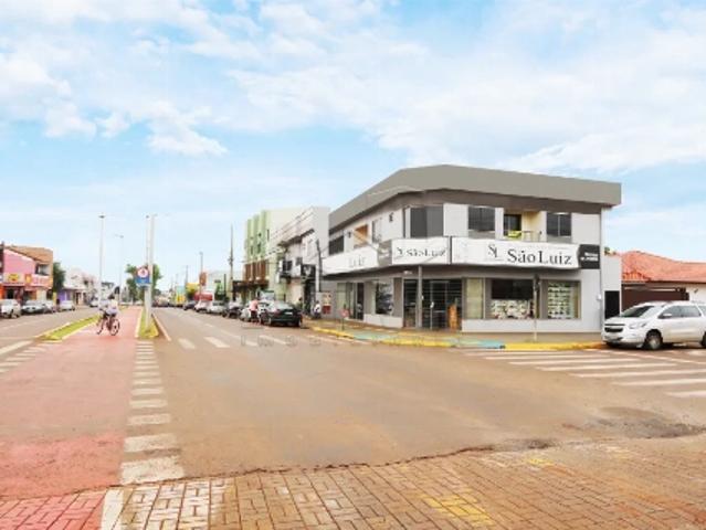 Apartamento para alugar com 3 Quartos em Jardim Panorama, Toledo PR
