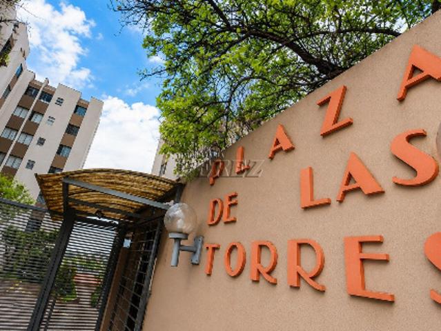 Apartamento para alugar com 3 Quartos em Jardim Palmares, Londrina PR