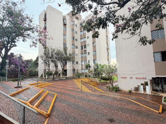Apartamento para alugar com 3 Quartos em Jardim Palmares, Londrina PR