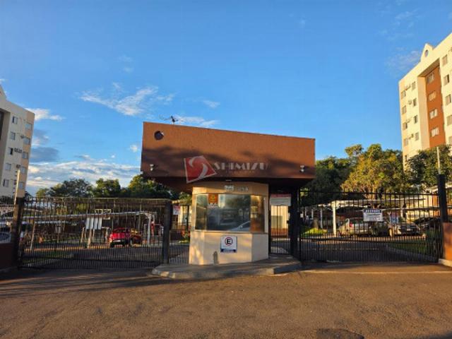 Apartamento para alugar com 3 Quartos em Loteamento Sumaré, Maringá PR