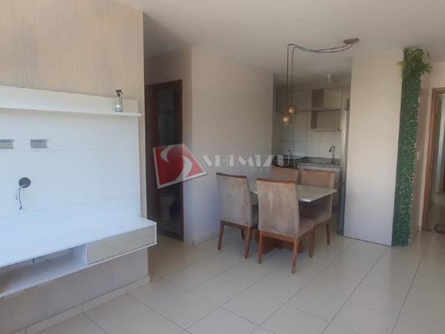 Apartamento para alugar com 3 Quartos em Loteamento Sumaré, Maringá PR