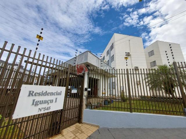 Apartamento para alugar com 3 Quartos em Parque Residencial Cidade Nova, Maringá PR