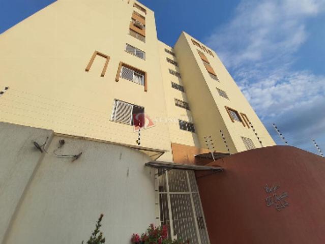 Apartamento para alugar com 3 Quartos em Parque Residencial Cidade Nova, Maringá PR