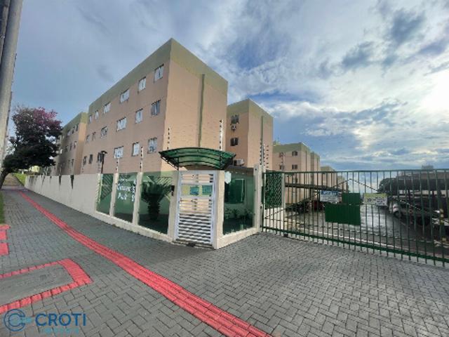Apartamento para alugar com 3 Quartos em Parque Residencial Cidade Nova, Maringá PR