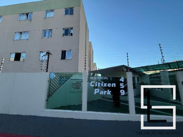 Apartamento para alugar com 3 Quartos em Parque Residencial Cidade Nova, Maringá PR