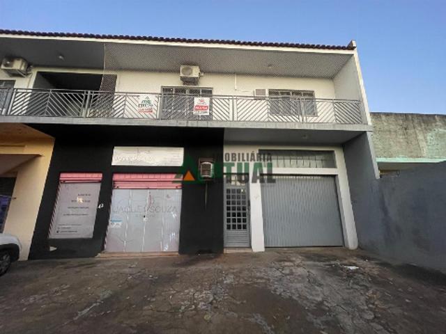 Apartamento para alugar com 3 Quartos em Parque Residencial João Piza, Londrina PR