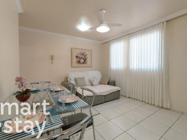 Apartamento para alugar com 3 Quartos em Parque Residencial Patrícia, Maringá PR