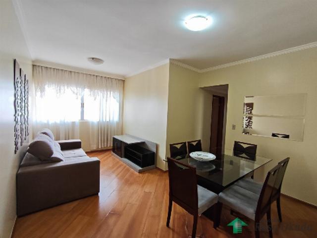 Apartamento para alugar com 3 Quartos em San Remo, Londrina PR