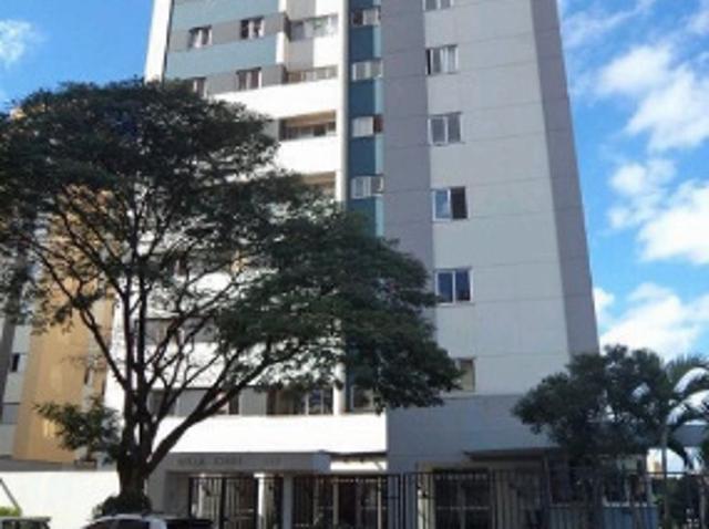 Apartamento para alugar com 3 Quartos em San Remo, Londrina PR