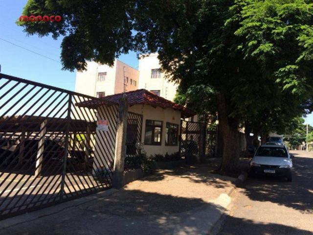 Apartamento para alugar com 3 Quartos em Santa Rita 2, Londrina PR