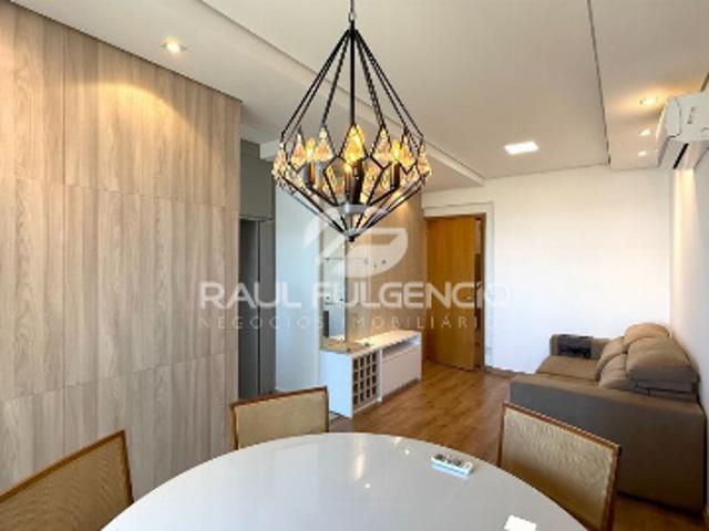 Apartamento para alugar com 1 Suíte + 2 Quartos em Santa Rosa, Londrina PR