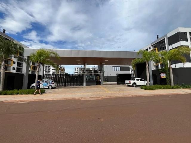 Apartamento para alugar com 3 Quartos em Tocantins, Toledo PR