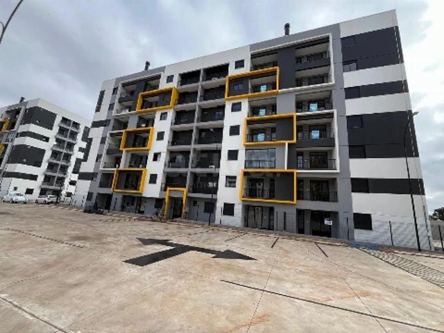 Apartamento para alugar com 3 Quartos em Tocantins, Toledo PR