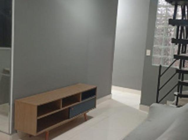 Apartamento para alugar com 3 Quartos em Vila Cleópatra, Maringá PR
