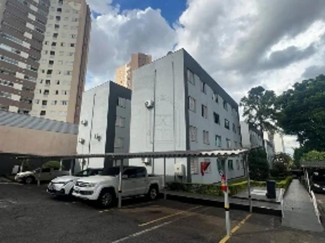 Apartamento para alugar com 3 Quartos em Vila Bosque, Maringá PR
