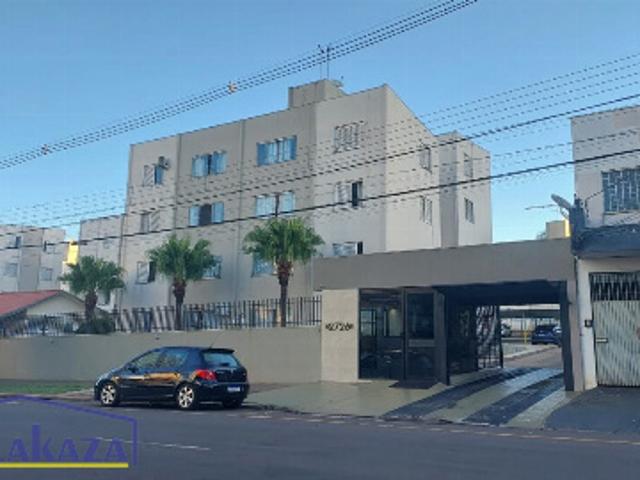 Apartamento para alugar com 3 Quartos em Vila Bosque, Maringá PR