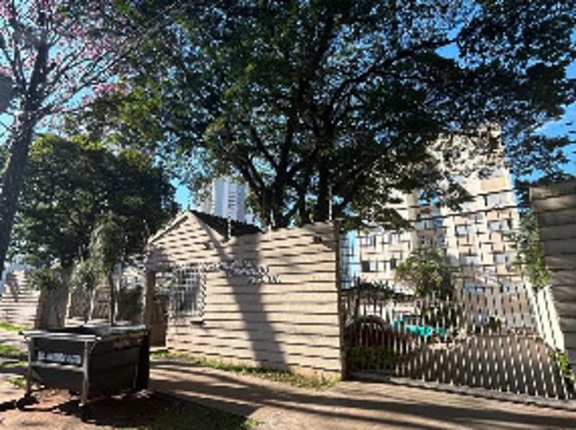Apartamento para alugar com 3 Quartos em Vila Bosque, Maringá PR