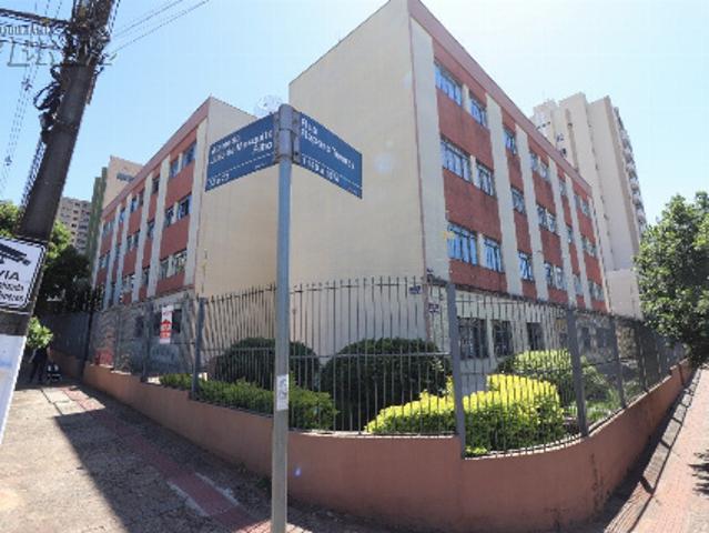 Apartamento para alugar com 3 Quartos em Vila Ipiranga, Londrina PR