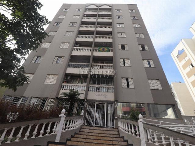 Apartamento para alugar com 3 Quartos em Vila Larsen 1, Londrina PR