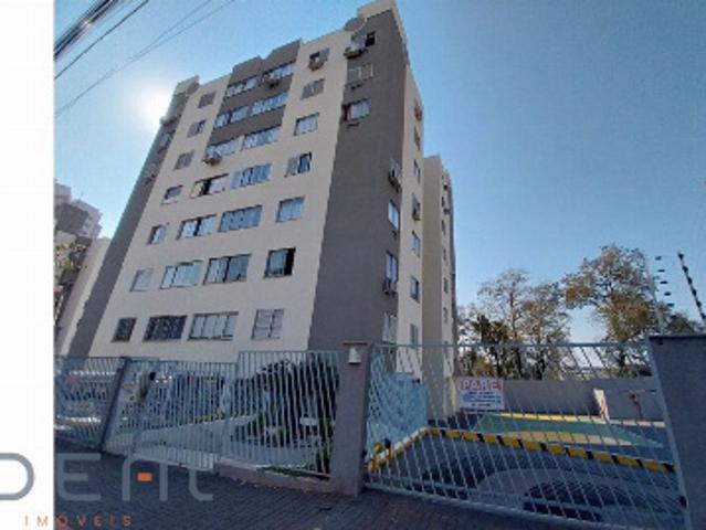 Apartamento para alugar com 3 Quartos em Vila Marumby, Maringá PR