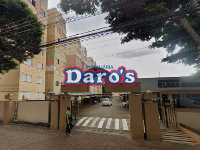 Apartamento para alugar com 3 Quartos em Vila Nova, Maringá PR