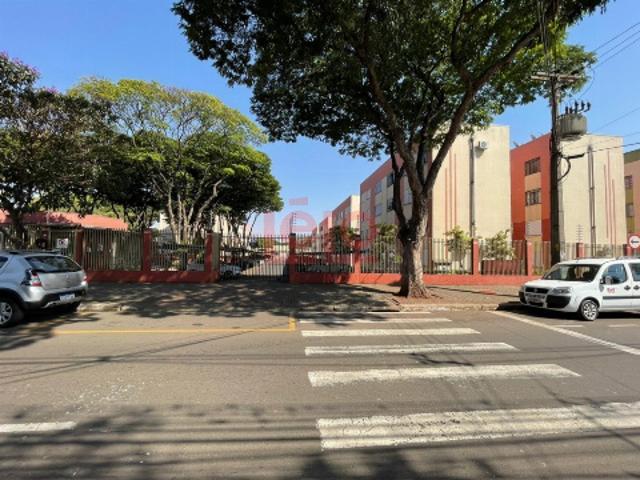 Apartamento para alugar com 3 Quartos em Vila Nova, Maringá PR