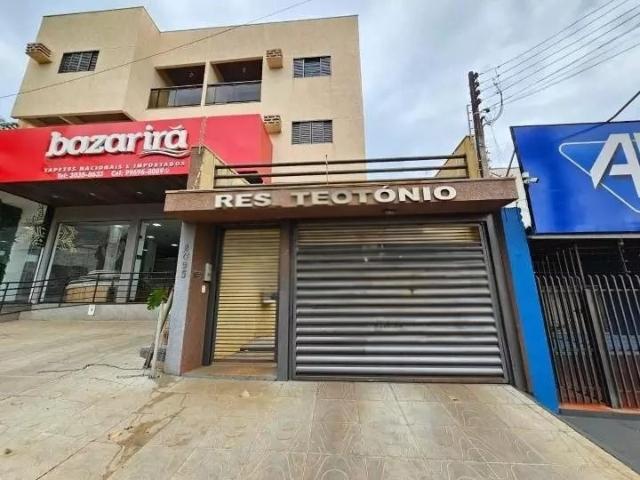 Apartamento para alugar com 3 quartos em Vila Progresso, Dourados MS