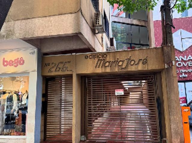 Apartamento para alugar com 3 Quartos em Zona 01 Centro, Maringá PR