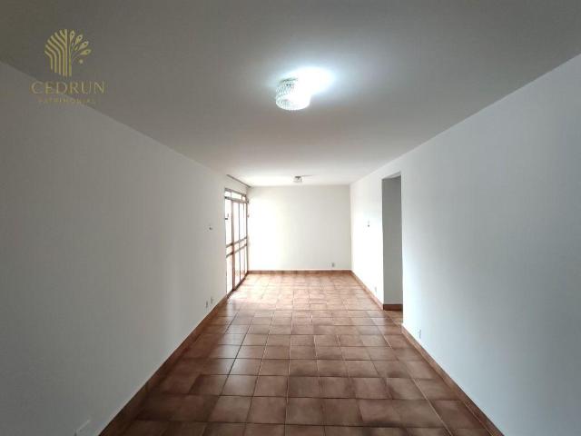 Apartamento para alugar com 3 Quartos em Zona 01 Centro, Maringá PR