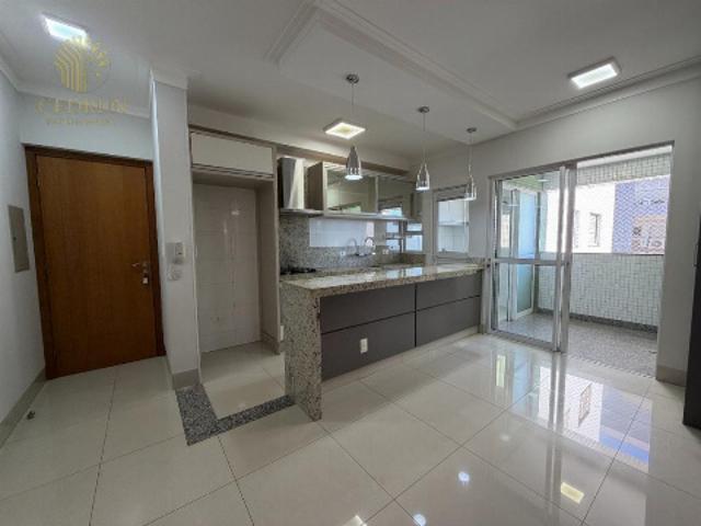 Apartamento para alugar com 3 Quartos em Zona 01 Centro, Maringá PR