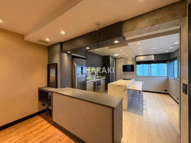 Apartamento para alugar com 3 Quartos em Zona 03, Maringá PR