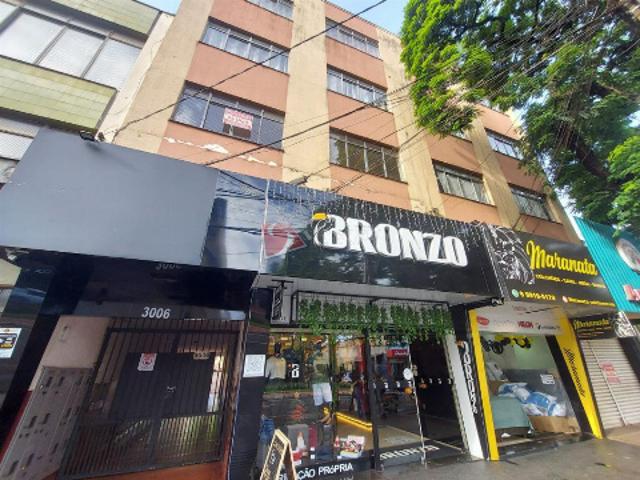 Apartamento para alugar com 3 Quartos em Zona 03, Maringá PR