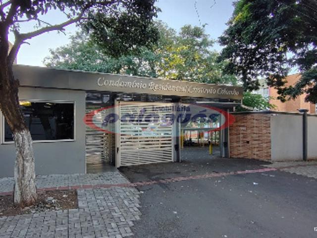 Apartamento para alugar com 3 Quartos em Zona 07, Maringá PR