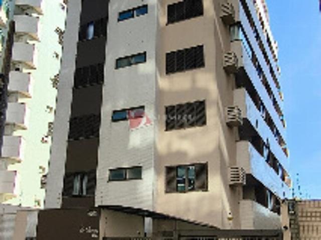 Apartamento para alugar com 3 Quartos em Zona 07, Maringá PR