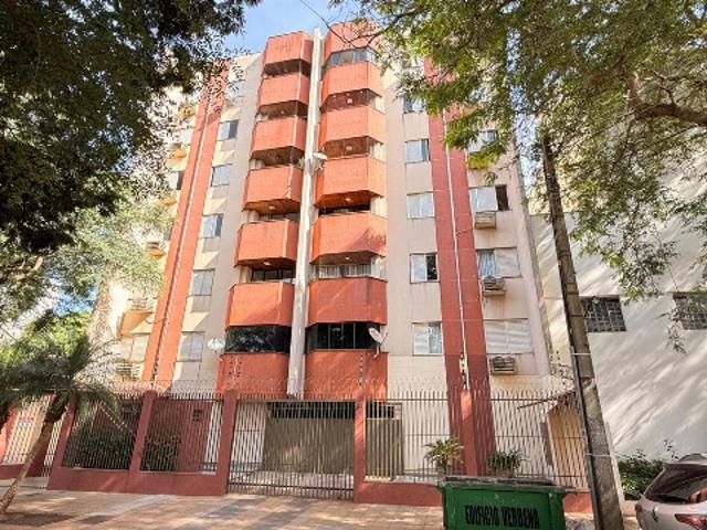 Apartamento para alugar com 3 Quartos em Zona 07, Maringá PR