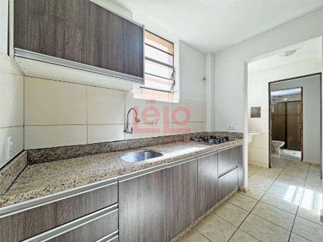 Apartamento para alugar com 3 Quartos em Zona 07, Maringá PR