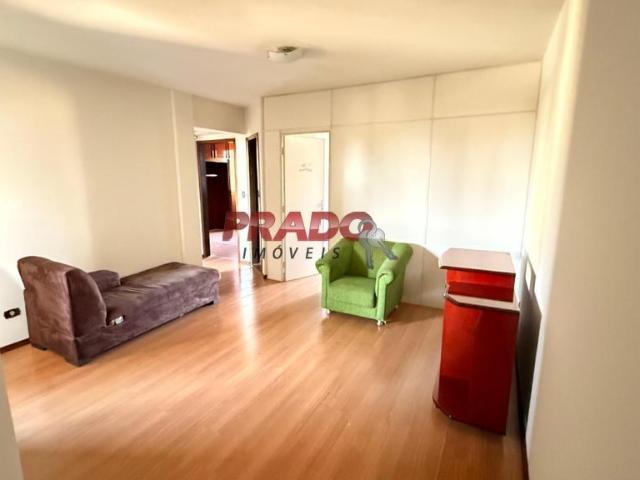 Apartamento para alugar com 3 Quartos em Zona 07, Maringá PR