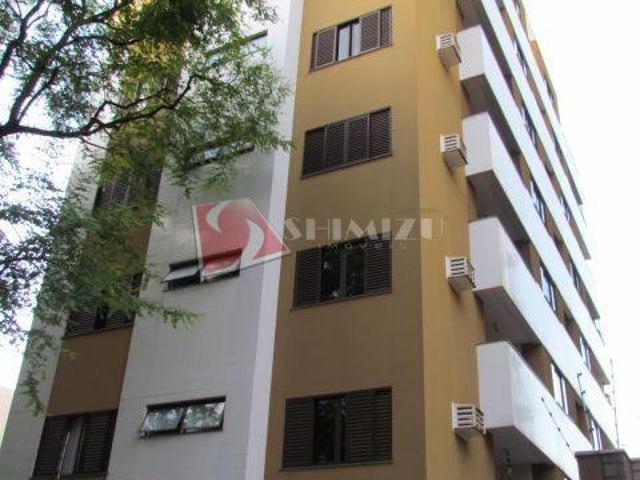 Apartamento para alugar com 3 Quartos em Zona 07, Maringá PR
