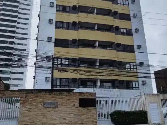 Apartamento para alugar, com 3 quartos sendo 1 com suíte, sala p/2 ambientes
