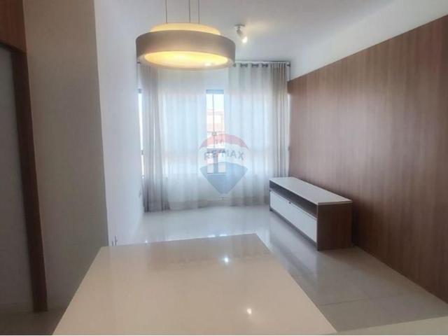 Apartamento para alugar com 3 Quartos sendo 1 suíte em Paulínia SP