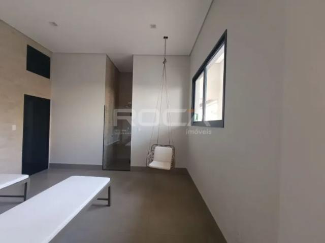 Apartamento para alugar com 3 quartos, sendo 3 suítes no bairro Nova Aliança, em Ribeirão Preto