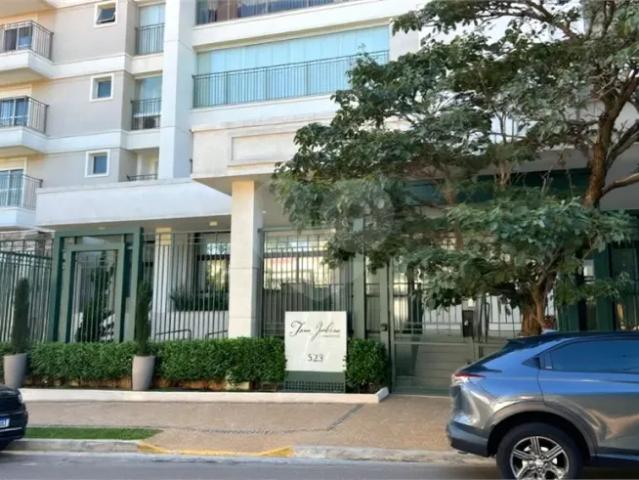 Apartamento para alugar com 3 suítes no condomínio Tom Jobim Sorocaba, SP