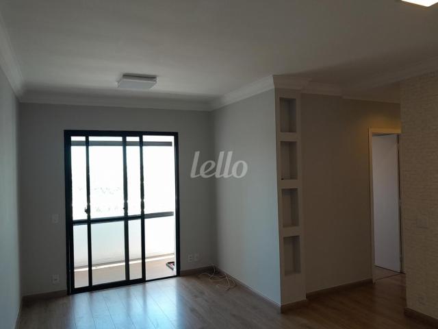 Apartamento para alugar com 3 quartos, 78m²